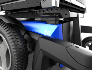 Magic 360 | A Revolution in Powered Wheelchairs | Magic Mobility