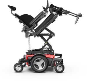 Magic 360 | A Revolution in Powered Wheelchairs | Magic Mobility